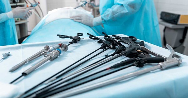 Robotic Assisted Laparoscopy Devices Leading The Evolution In Surgical